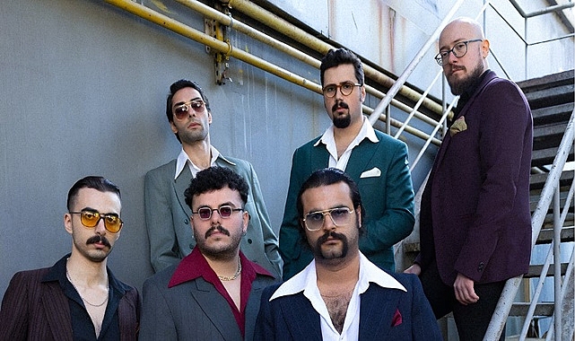 Dedublüman konser 22 Eylül! - Genel - Turizm 365