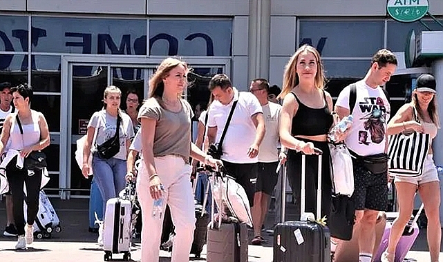 Lider pazardan 2026 için Türkiye'ye iyi haber! - Haberler - Turizm 365